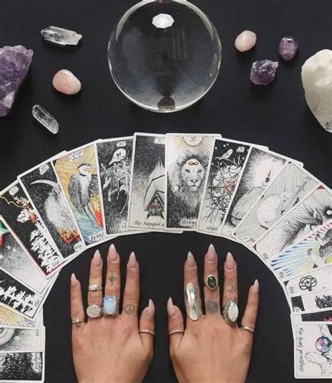 Гадание предсказание будущего или ещё одна когнитивная ошибка Психология и жизнь Психолог