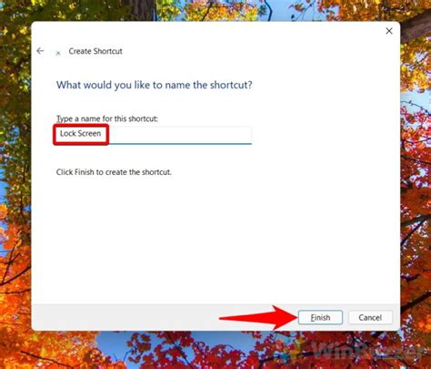 How To Lock Your Computer Screen Lock Winbuzzer