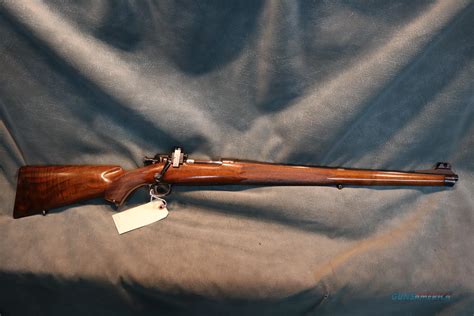 Springfield 1903 Custom 30 06 Mannl For Sale At