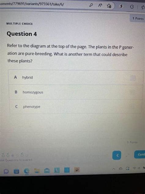 Solved MENDELIAN INHERITANCE Refer To The Diagram At The Chegg
