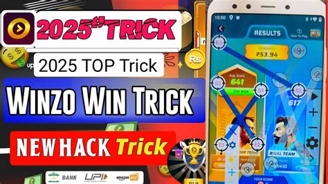 Winzo App Se Paise Kaise Kamaye Winzo Hack 2025 Winzo World War