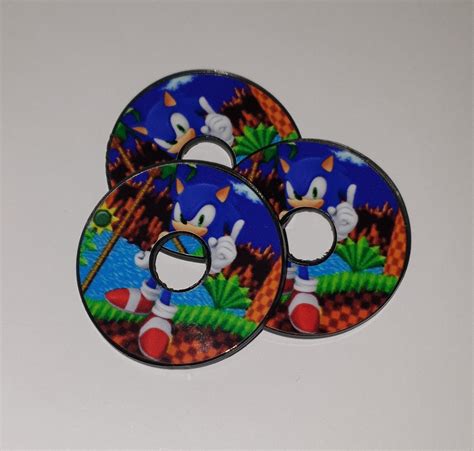 Sonic Arcade1up Sanwa Joystick Dust Cover For Arcade Machine Etsy Uk
