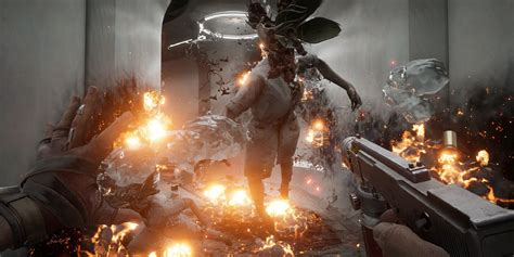 Mundfish Are Reportedly Planning To Develop Atomic Heart 2