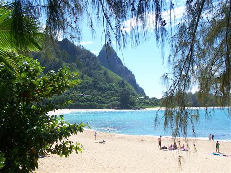 Escape To Kauai