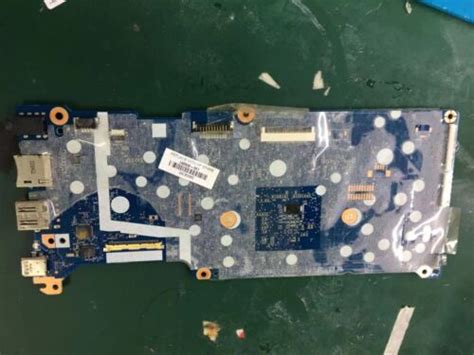 Hp L92812 001 Motherboard Amd Cb 11a G8 Ee 4gb 16gb Ebay