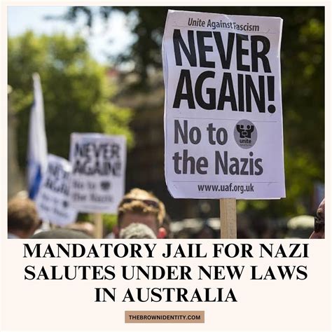 Australia Has Implemented Laws Across Federal State And Territory