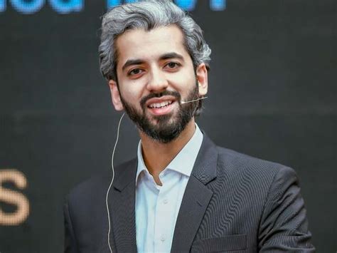 Yumna Hafeez On Linkedin Interview With Sameer Ahmed Khan Ceo Social Champ