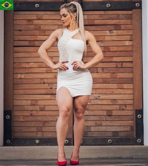 Les Femmes De Mes Reves 🇧🇷 Vivi Winkler