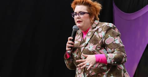 Comic Jayde Adams Hits Back At Critic Who Fat Shamed Her In Sexist