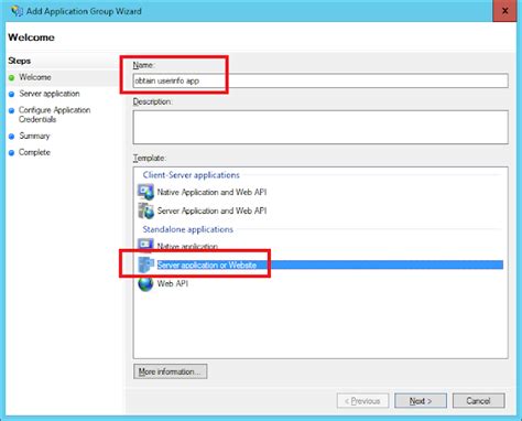 Idm実験室 Ad Fs Openid Connectに対応した次期ad Fsを試す（userinfo編）