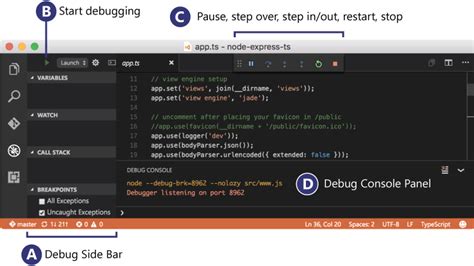 How To Debug Server Side Rendering