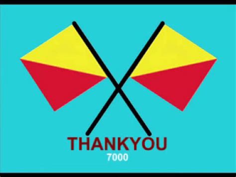 Semaphore Signalling YouTube
