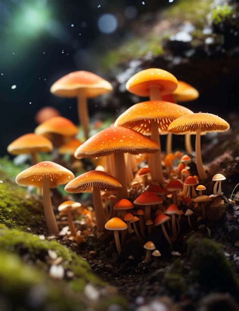 Liquid Mushroom Spore Pack 3 Pack