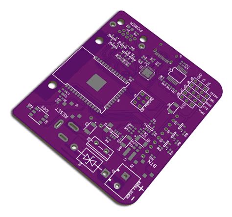 Ossm Electronics Board Research And Desire