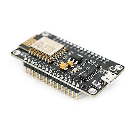 Wi Fi для Arduino Nodemcu Lua на Esp8266 Ch340 Модуль Id786347412 цена 185 ₴ купить на Promua