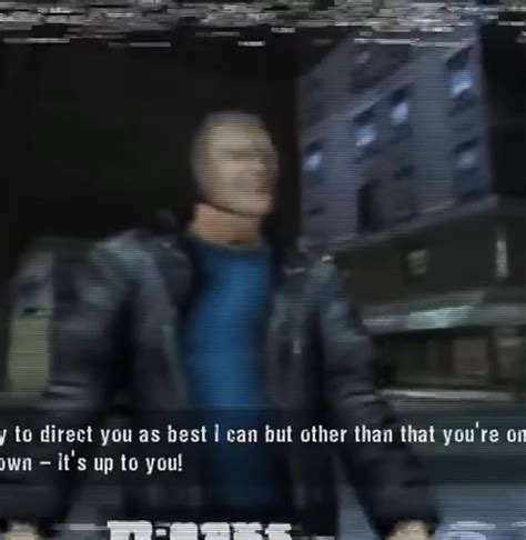 Guys I Found Ricky In Manhunt R Bully