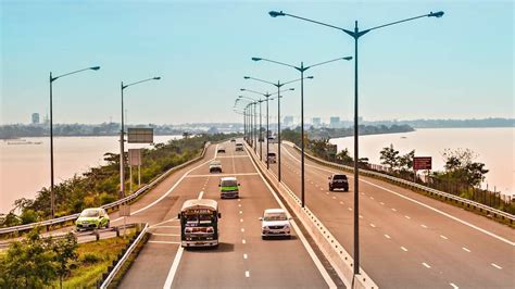 Cavitex Announces Lane Closure Later This Month