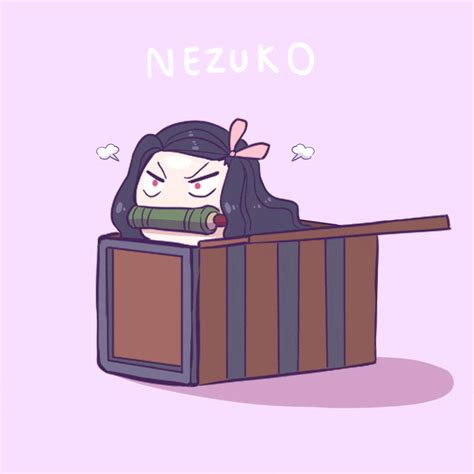 Nezuko  Cen