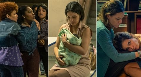Segunda Chamada Relembre Tudo O Que Repercutiu Na Série Segunda