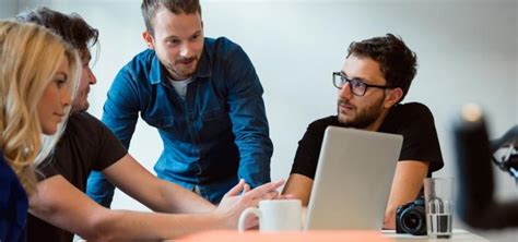 Master Of Project Academy Scrum Development Team
