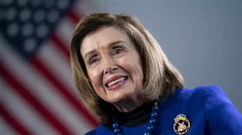 Nancy Pelosi S Net Worth In Exploring Her Financial Journey Celebworthusa