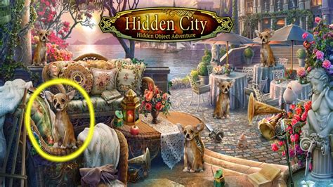 Unexposed Hidden Object Mystery Game Download The New Version For Ios