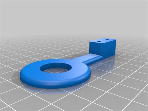 Free 3d File Leaf Switch And Spacer For Metal Control Panels 🎛️ ・3d