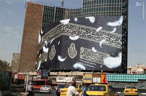 توفيق خانه طراحان انقلاب اسلامي در پوشش بصري مسائل روز عکس مشرق نیوز