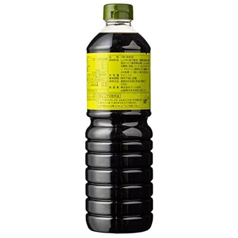 テンヨのだしつゆビミサン 5倍濃縮 1l 雑貨屋mellomellow 通販 Yahooショッピング