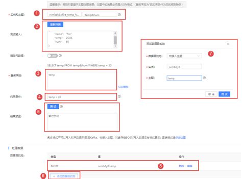22 连接到百度天工物接入 — 野火 Lwip应用开发实战指南—基于野火stm32 文档