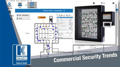 Key Control Proper Ways Of Securing Keys And Accountability Kenton