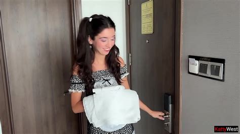 Freeze Time Stop Fucked The Maid And Cum Inside Creampie