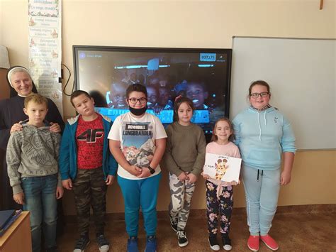 Polskie Smyki Dzieciom z Afryki Zgromadzenie Sióstr Służebniczek Starowiejskich Prowincja