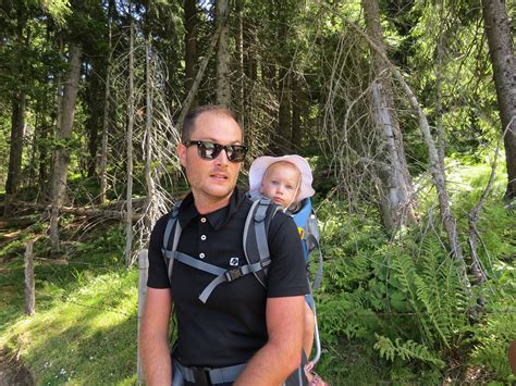 Comment utiliser un porte bébé