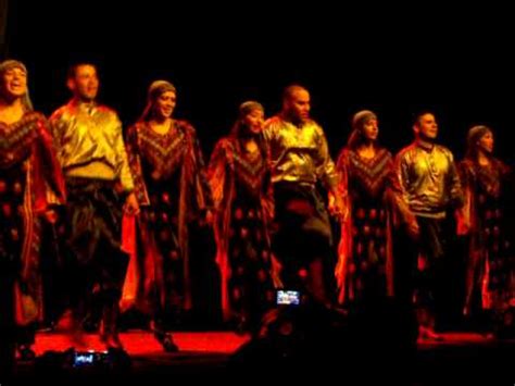 Palestinian Dabka Group Al Asayel Ramallah Youtube