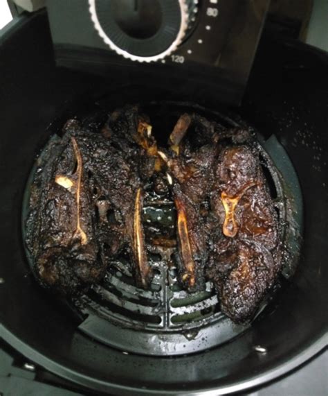 Lebih 19k Perkongsian Ini 8 Koleksi Menu Express PKP Hanya Guna Air Fryer