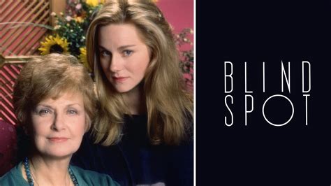 Watch Blind Spot 1993 Full Movie Free Online Plex