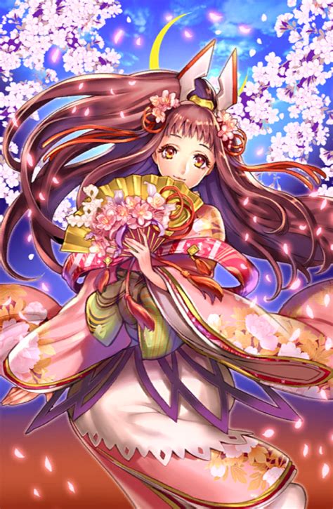 Sakura Goddess Lies Of Astaroth Wiki Fandom
