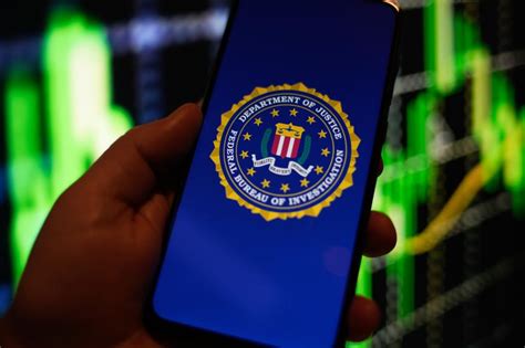 Fbi Says It Has Contained A Cybersecurity Incident On Its Network