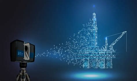 3d Laser Scanner How They Work Exploring Their Applications And Benefits