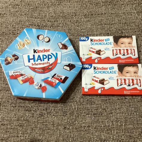 Kinder Combo｜yahooフリマ（旧paypayフリマ）