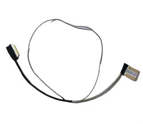 Grey Base Laptop Display Cable Lvds At ₹ 400piece In Noida Id