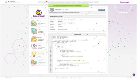 Solved Another Beecrowd Problem With Java Md Shoeb Hossain Posted On The Topic Linkedin