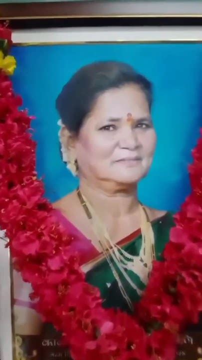 मम्मा खुप आठवण येते गं तुझी 😭 Youtube