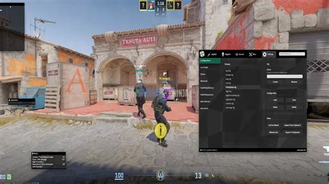 Aimware Crack Cs2 Hack Updated By Bebra Cheater Ninja