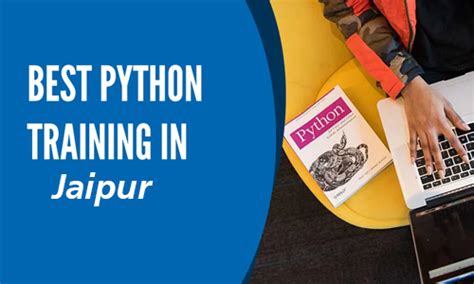 Top 8 Training Institutes Of Python In Jaipur Daac Blog
