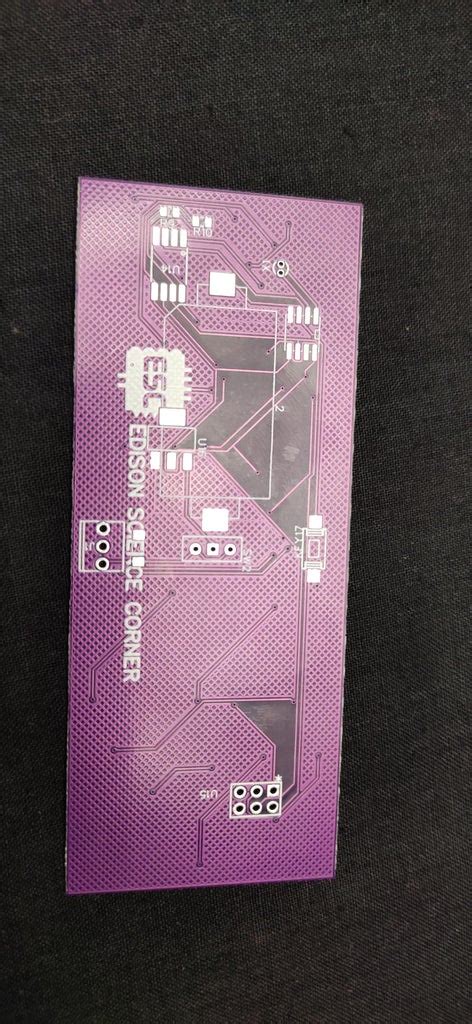 simple rgb desktop clock using attiny85 9 steps with pictures
