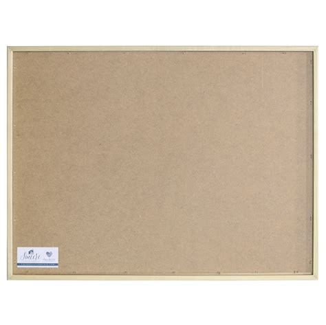 Thin Frame Rectangle Custom Sincere Surroundings