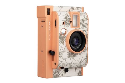 【送禮勤】送你lomoinstant即影即有相機！ Now 新聞