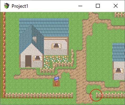 QMovement Collision Map Moves With Player RPG Maker Forums